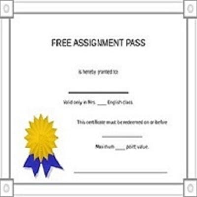 Get your paper done by an expert - Passmy Assignment - Medium