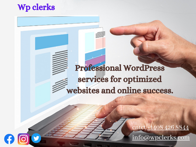 The Importance of Regular WordPress Maintenance: Keeping Your Website Running Smoothly | by wp ...