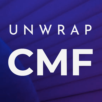 UNWRAP CMF