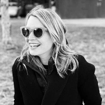 the interview: Ashley Smith. Ashley Smith is a prolific angel… | by ...