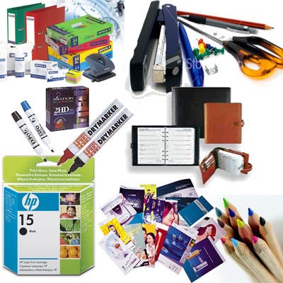 Thave Enterprises : Point solution of various office stationery ...