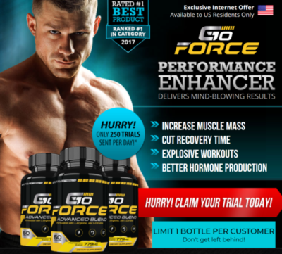 G10 Force Review : Are The Average Ingredients Worth The Price? | by ...