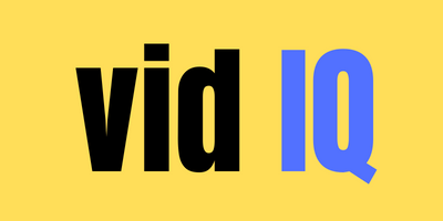 VidIq!. Introduction: What is Vidiq and how it… | by RDXop Gaming | Medium