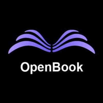 OpenBook Deep Dive | by Efe | Medium