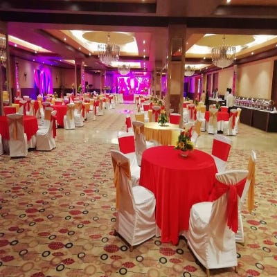 Unveiling the Charms of Manesar: Exquisite Wedding Resorts and Venues ...
