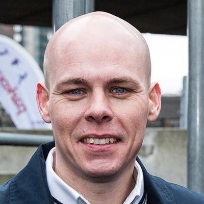 Interview with Eugene Minogue. The Rise of Parkour/Freerunning | by ...