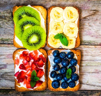 Top 10 Healthiest Fruits You Should Eat | by Zawar Alam | Sep, 2024 | Medium