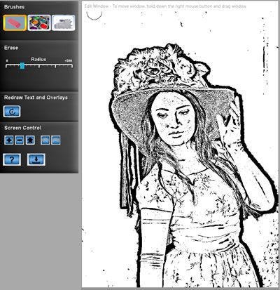 Unharness Creativity with Laser picture Engraving software — super ...