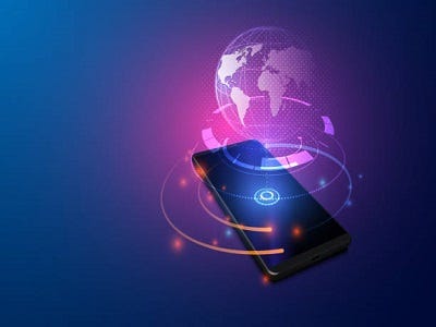 Upgrade your Mobile Experience with the All New 5G Smartphones | by ...