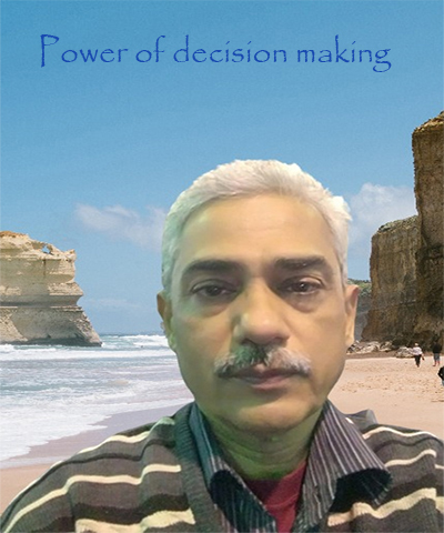 Power of decision making :. Decision making is an act of choosing… | by ...