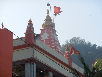 Uttarakhand Images Kotdwar