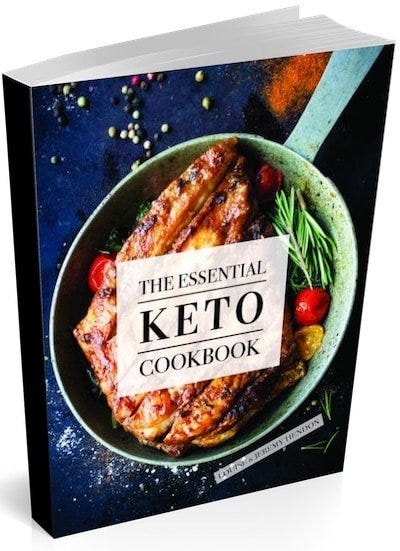 KETO COOK BOOK - Sparsh Sethi - Medium