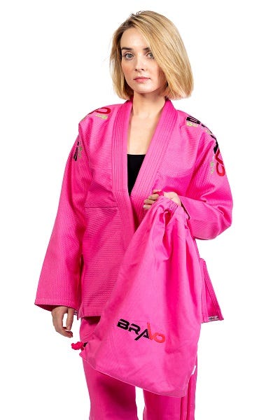 Womens Bjj Gi — The Glowing Look You Deserve | Bravo - Brazilian Jiu ...