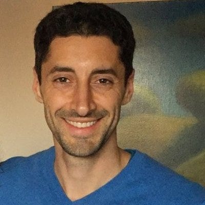 Meet Chris Keller, the Face of Newly Expanded NextGen Angels in Boston ...