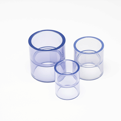 Clear Transparent PVC Pipe Fittings | by Vgrclearpvc | Jan, 2024 | Medium