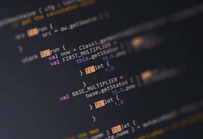 Safe Call + Elvis = Chain. A famous feature of Kotlin is null… | by ...