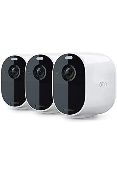 Arlo Smart Home Security.. Arlo Smart Home Security. | by Sajid mehmood ...