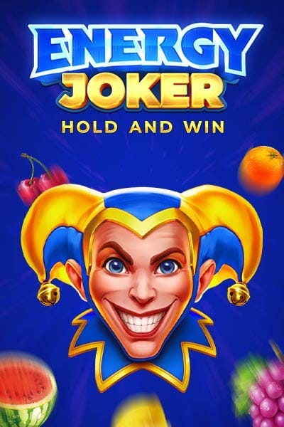 ENERGY JOKER. Energy Joker is a 5-reel, 3-row slot… | by ONLY KING ...