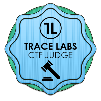 MY EXPERIENCE AS A JUDGE ON TRACELABS CTF SEARCH PARTY 2022 | by Joshua O. Berkoh | Medium