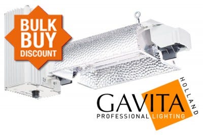 Buy Hydroponic Grow Light Kits Online | by GroWorks | Medium