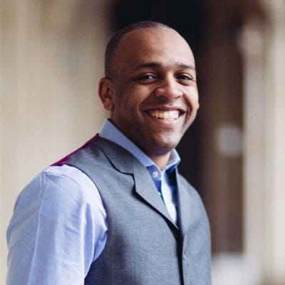 Real Talk With Brian Mariner. Meet Brian Mariner, Software… | by /dev ...