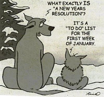 The Problem with New Year's Resolutions. | by Michael Mints | An Idea ...