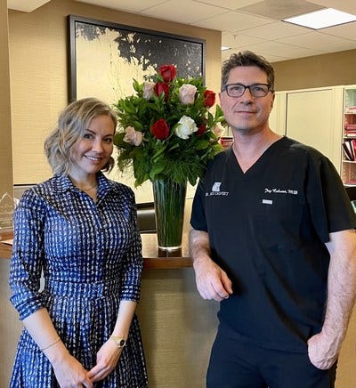 Kimberley Kates — The Beverly Hills Plastic Surgery Podcast with Dr ...