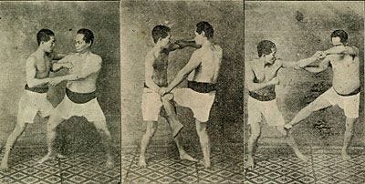 La signification du livre Le Karatejutsu | by Motobu Naoki | Motobu-ryu ...