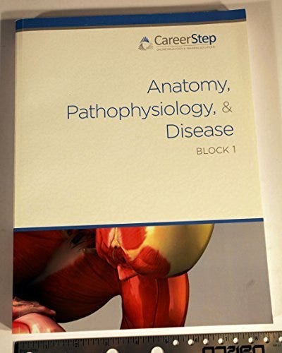[EPUB]-Anatomy, Pathophysiology, and Disease Processes, Block One ...
