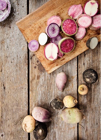 The Brooklyn Rustic Way by Bryan Calvert | by Little, Brown and Company ...