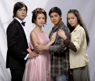 Every Filipino Teleserye. How Philippine TV continuously ruins… | by ...