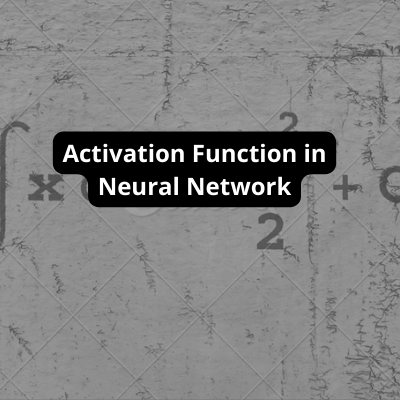Activation Functions in Neural Networks | by Mkale | Medium