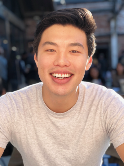 Behind the Screen: Joe Yao. This post was originally published on… | by ...