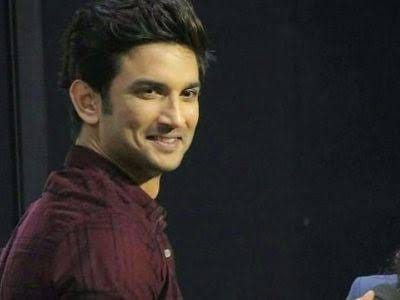 Sushant ️, Your innocent face revealed That you did not hang yourself ...