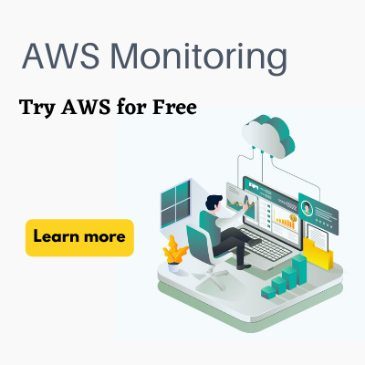 Verify Customer Experience Using AWS Monitoring - Adem John - Medium