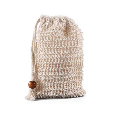 Buy Exfoliating Sisal Soap Sack That Adds A Healthy Touch To Your Skin ...