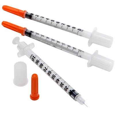 How to Pick the Right Insulin Syringe for You | by Cheappinz Syringes ...