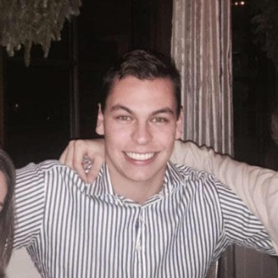 Welcome Max Urbahn to the SocialRank Team | by Alexander Taub ...