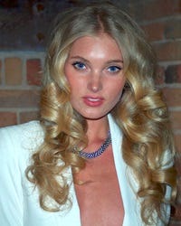 Top 10 Most Beautiful Swedish Women