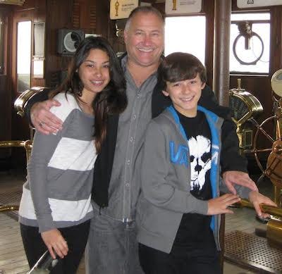 Student Story: Jim And Joseph. Father and son coding team from… | by CodeHS | Medium