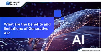 What are the benefits and limitations of Generative AI? | by ...