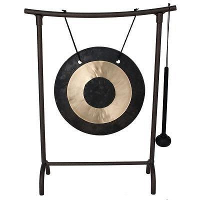 LIFE’S “GONG-ABLE” MOMENTS. There’s no doubt my youngest brother is ...