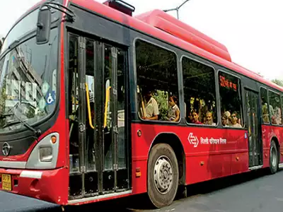 Low Floor Buses Market To Witness the Highest Growth Globally in Coming ...