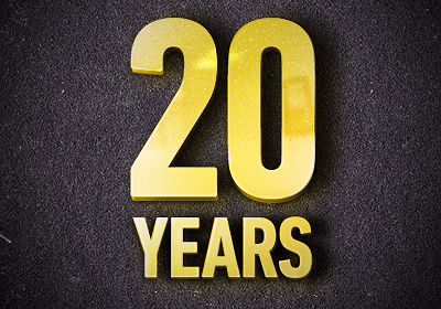 Two decades in Startup land…. Twenty years ago today, I joined my… | by ...