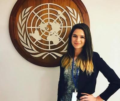 Leaders Series: Amanda Gutterman @ ConsenSys | by Meltem Demirors ...