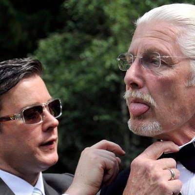 A Father’s Legacy #RememberDad. By Daniel Sieberg, Co-Founder and Chief ...