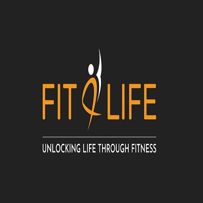 Fit 4 Life LLP - Fitlifellp - Medium