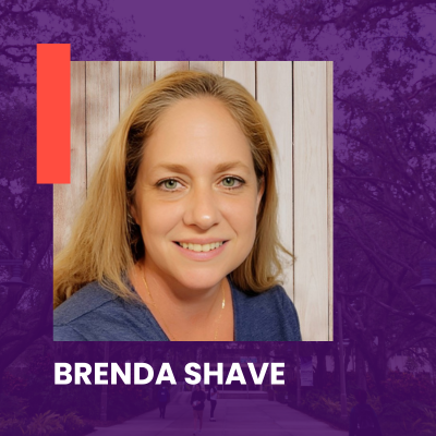 Brenda Shave: Shining at FSW Online as a Student and Success Coach | by ...