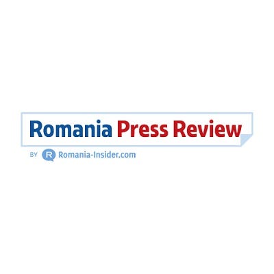 Romania Press Review. The Romania Press Review service is in… | by ...