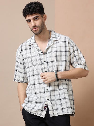 The Timeless Appeal of Check Shirts | by Houseofmahnots | Aug, 2024 ...